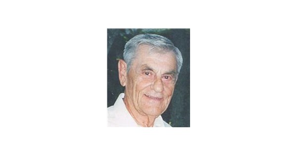 James Pickett Obituary (1921 - 2017) - Destin, FL - Northwest Florida ...
