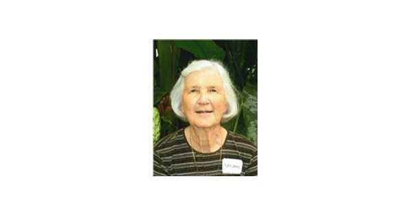 MARY MCMICHAEL Obituary (1932 – 2017) - Legacy Remembers