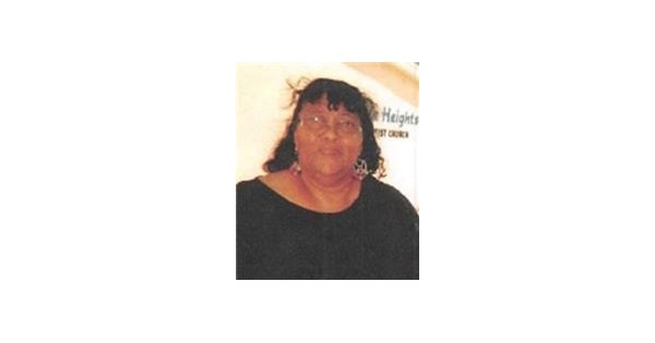 Gladys Riley Obituary (1937 - 2017) - Fort Walton Beach, FL - Northwest ...