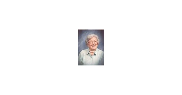 Rachel Merriman Cox Obituary (1918 - 2011) - Mary Esther, FL ...