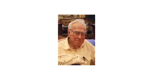 Philip Lacy Obituary (1923 – 2016) - Fort Walton Beach, FL - Northwest ...