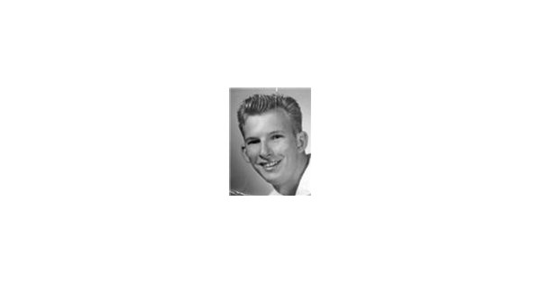 James Wyman Obituary (2009) - Legacy Remembers