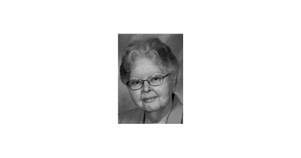 Edna Clark Obituary (2012) - Woodstock, IL - Northwest Herald