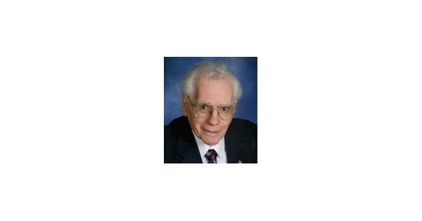 Thomas Birdsall Obituary (1924 - 2015) - Walworth, IL - Northwest Herald