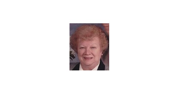 Mary Butterfield Obituary (1928 - 2014) - Legacy Remembers