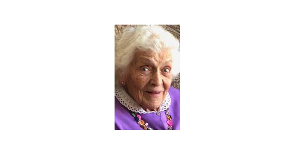 June Campbell Obituary (1923 - 2019) - Village Of Lakewood, IL ...