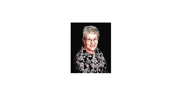 Carol Dingle Obituary (2020) - Crystal Lake, IL - Northwest Herald