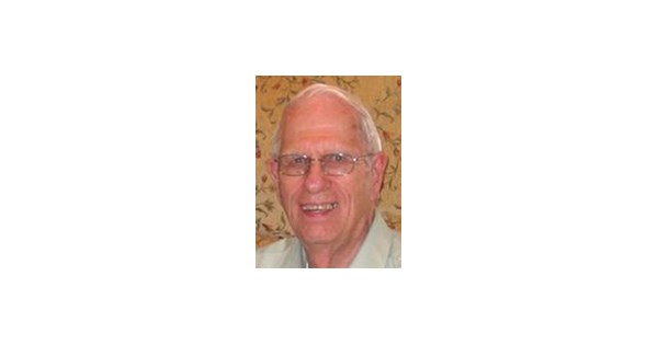 Robert Drayton Obituary (1922 - 2018) - Urbana, IL - Northwest Herald