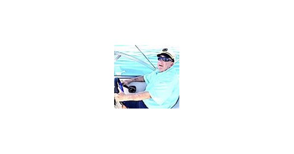 Gary Fischer Obituary (1952 - 2020) - Cape Coral, Fl, IL - Northwest Herald