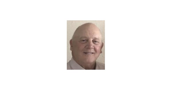 Donald Gibson Obituary (1944 - 2018) - Legacy Remembers