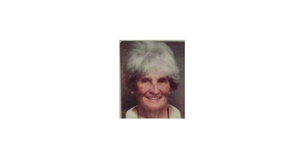 Alice Hoeft Obituary (1930 - 2014) - Crystal Lake, Downers Grove ...