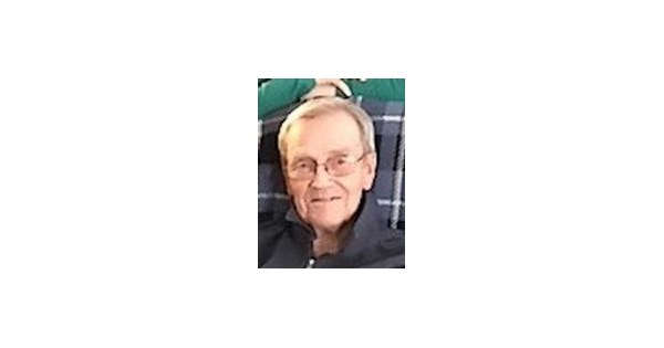 Ronald Johnson Obituary (1935 - 2017) - Legacy Remembers