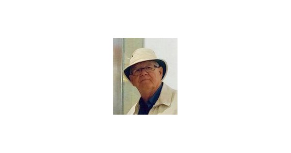 Barry Lamb Obituary (1943 - 2019) - Legacy Remembers