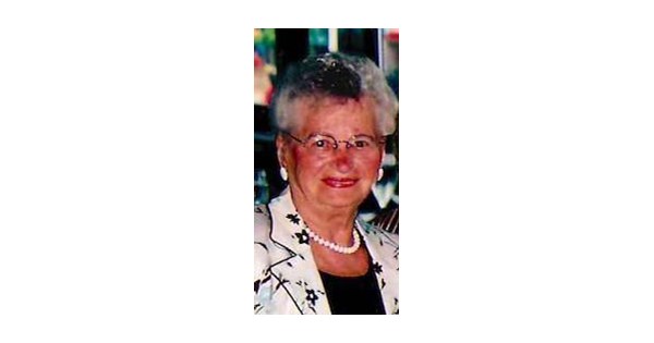 Anne Lesko Obituary (1923 - 2020) - McHenry, IL - Northwest Herald