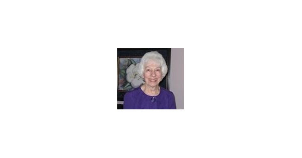Mary Mueller Obituary (2015) - Algonquin, IL - Northwest Herald