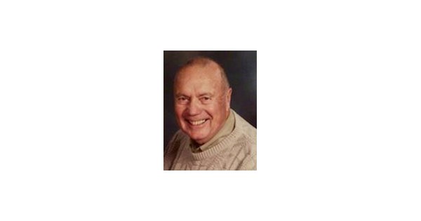 Robert Piquette Obituary (1929 - 2020) - Woodstock, IL - Northwest Herald