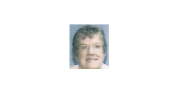 Helen Pope Obituary (1927 - 2017) - East Dundee, IL - Northwest Herald