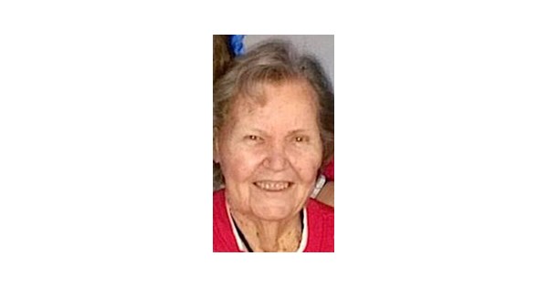 June Reuter Obituary (1929 - 2019) - Marengo, IL - Northwest Herald