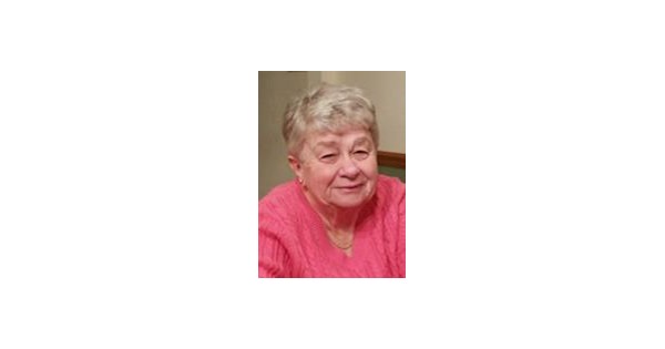 Katheryn Riedel Obituary (1938 - 2020) - McHenry, IL - Northwest Herald