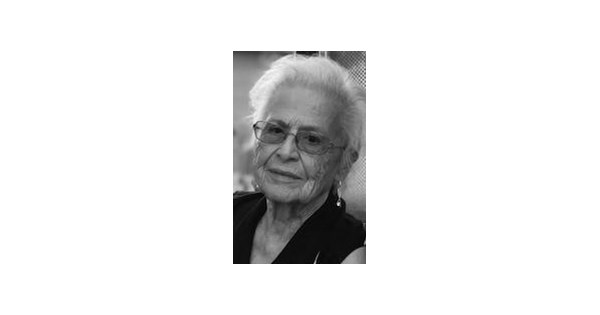 Diane Rodgers Obituary (1935 - 2019) - Chicago, IL - Northwest Herald