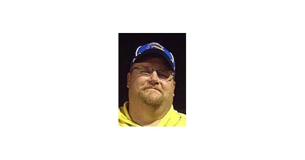 Scott Rowe Obituary (1964 - 2018) - Johnsburg, IL - Northwest Herald