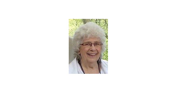 Norma Schlottman Obituary (1935 - 2020) - Legacy Remembers