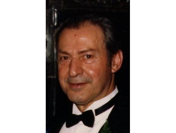 Anthony Serritella Obituary (1932 - 2014) - McHenry, IL - Northwest Herald