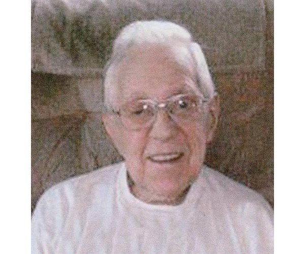 Henry Sward Obituary (1925 - 2014) - Cary, IL - Northwest Herald