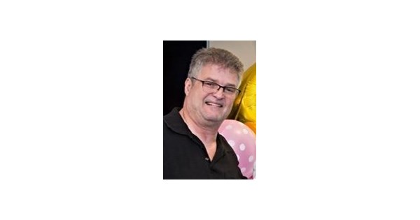 Shawn Dougherty Obituary (1957 - 2021) - Crystal Lake, IL - Northwest ...