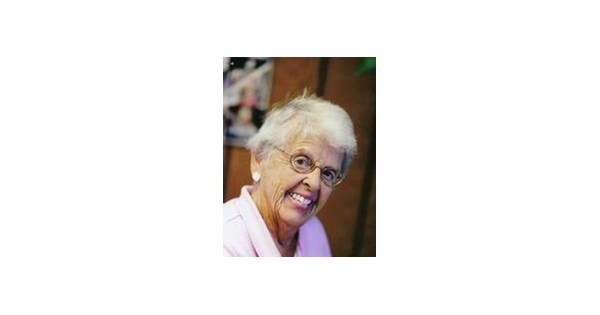 Joyce Rigby Obituary (1929 - 2022) - Crystal Lake, IL - Northwest Herald
