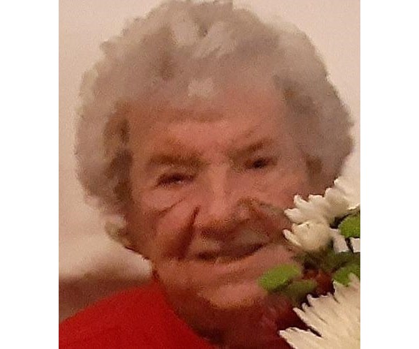 Marion Harris Obituary (1922 - 2022) - St. John, IN - Northwest Herald
