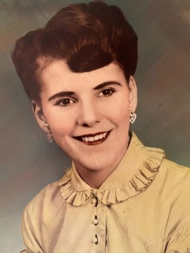 Peggy York Obituary (1937 - 2022) - Harvard, IL - Northwest Herald