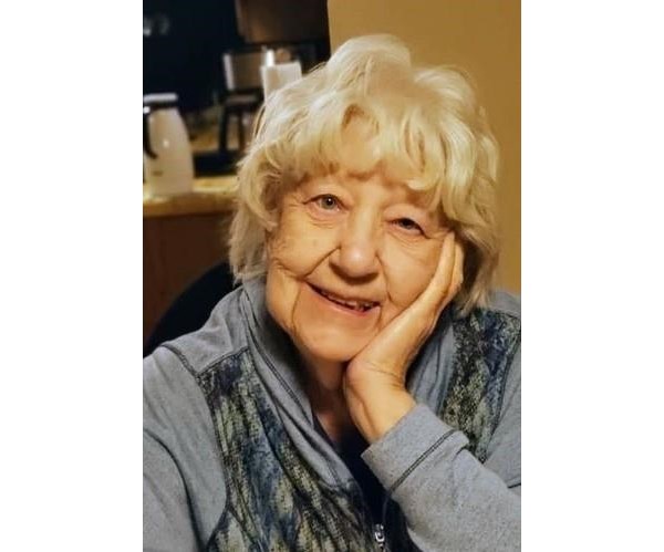 Donna Carr Obituary (1938 - 2022) - Garden Prairie, IL - Northwest Herald