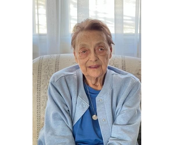 Barbara Tapper Obituary (1936 - 2022) - Crystal Lake, IL - Northwest Herald