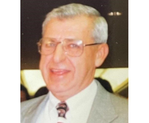 Gerald Grant Obituary (1938 - 2022) - Elkhorn, WI - Northwest Herald