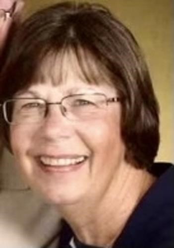 Sharon Stangle Obituary (1946 - 2022) - Huntley, IL - Northwest Herald