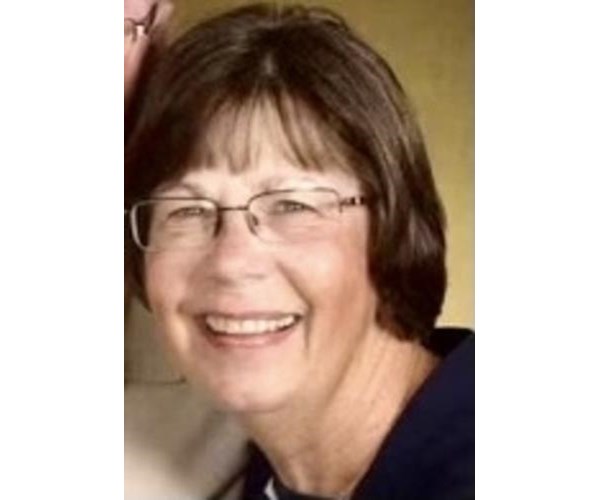 Sharon Stangle Obituary (1946 - 2022) - Huntley, IL - Northwest Herald