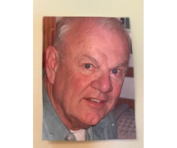 Robert Coffman Obituary (1937 - 2022) - Crystal Lake, IL - Northwest Herald