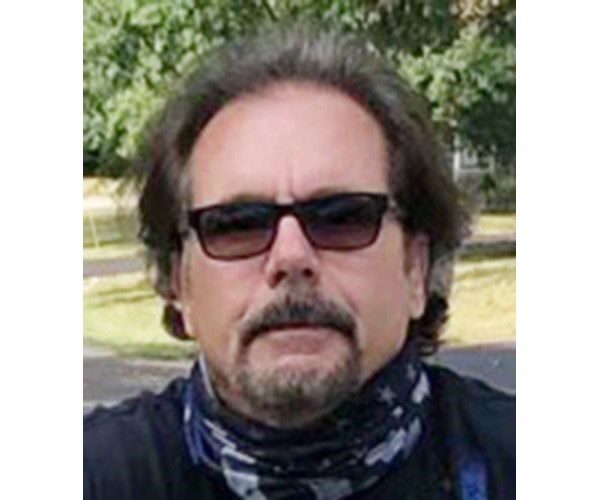 Louis French Obituary (1958 - 2022) - Holiday Hills, IL - Northwest Herald