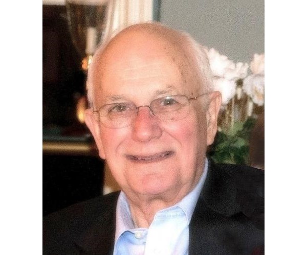 Edward Dowling Obituary (1934 - 2022) - Barrington, IL - Northwest Herald