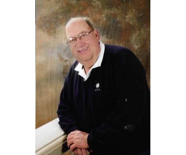 Donald Dixon Obituary (1938 - 2022) - Huntley, IL - Northwest Herald
