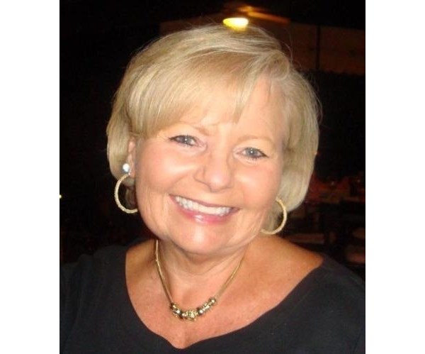 Jacqlyn Johnson Obituary (1949 - 2022) - Cary, IL - Northwest Herald