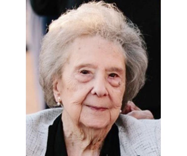 Doris Wahls Obituary (2022) - McHenry, IL - Northwest Herald