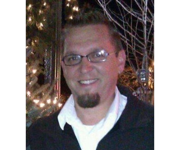 Jon Skibbe Obituary (1977 - 2022) - Racine, WI - Northwest Herald