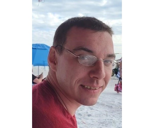 Anthony Gerambio Obituary (1987 - 2023) - Delavan, WI - Northwest Herald