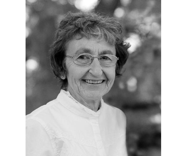 Mary Meyer Obituary (1939 - 2023) - Huntley, IL - Northwest Herald