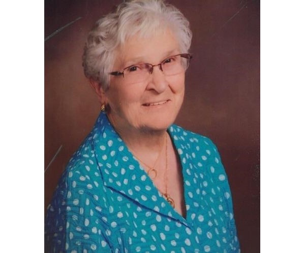 Doris Low-Cristy Obituary (1925 - 2023) - Ringwood, IL - Northwest Herald