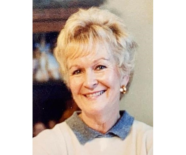 Nancy May Obituary (1936 - 2023) - McHenry, IL - Northwest Herald