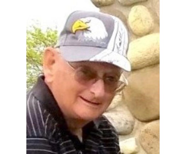 Gordon Wells Obituary (1938 - 2023) - Legacy Remembers