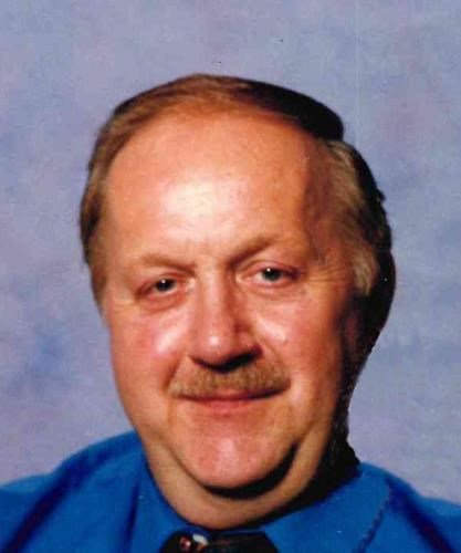 David Lester Obituary (2023) - Harvard, IL - Northwest Herald